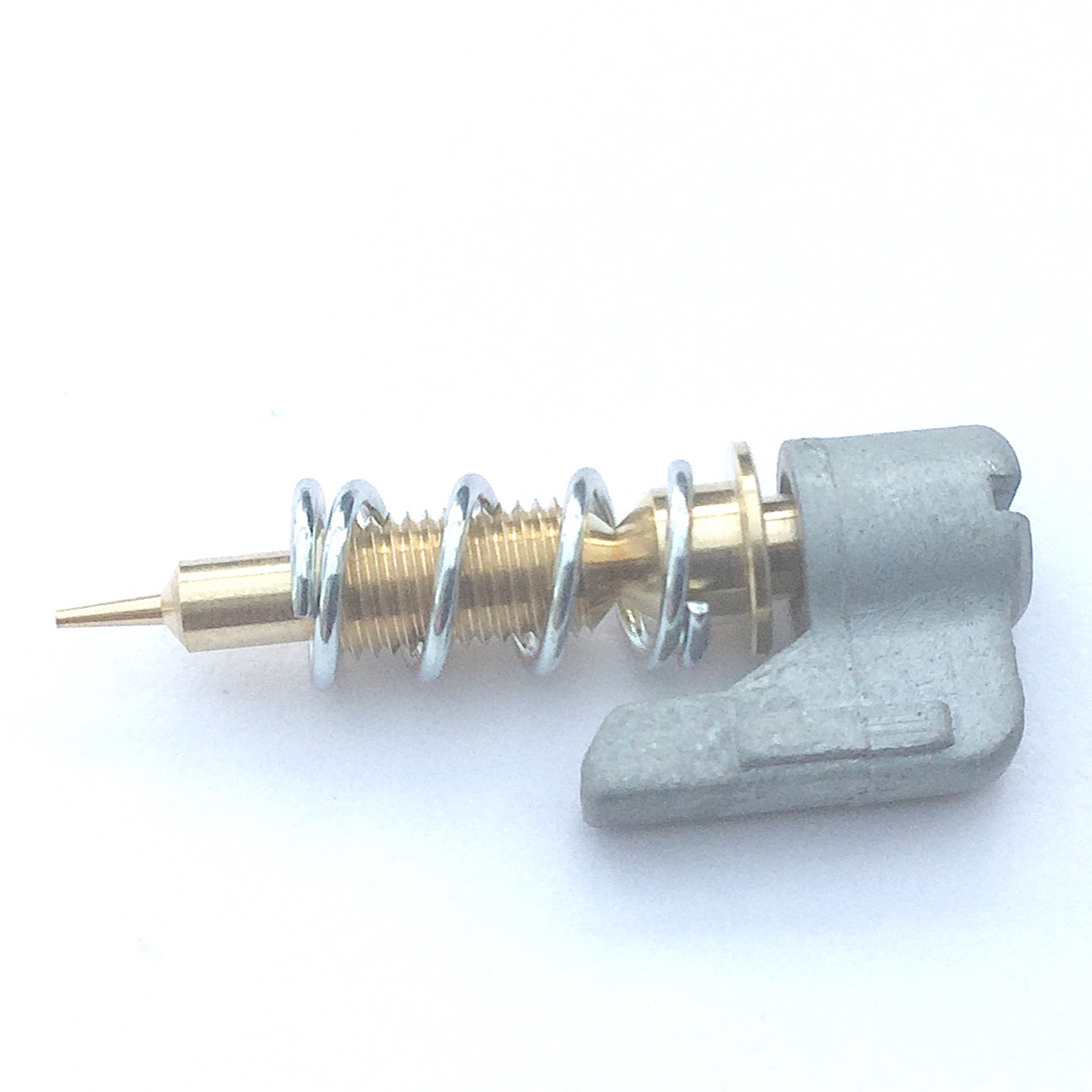 Genuine Honda OEM Screw Set, Part Number: 16016-ZG0-W00