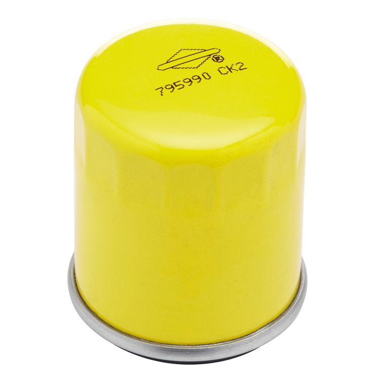 Genuine Briggs and Stratton part number 795990 Filter-Oil