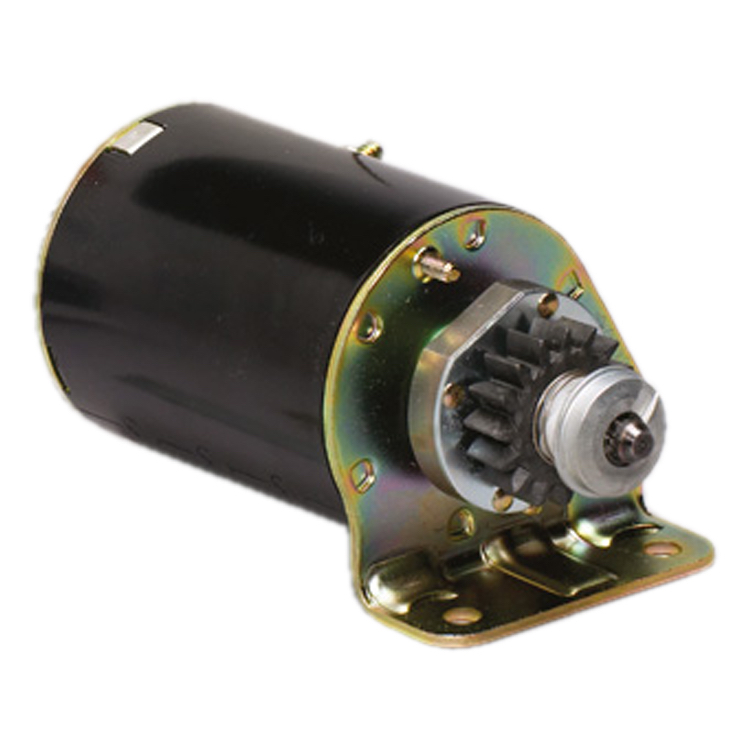 Genuine Briggs and Stratton part number 497595 Motor-Starter