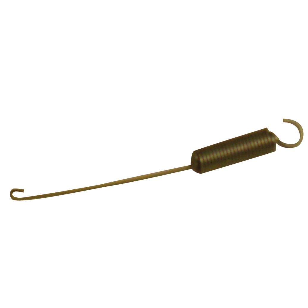 Genuine Briggs and Stratton part number 690354 Spring-Choke Return