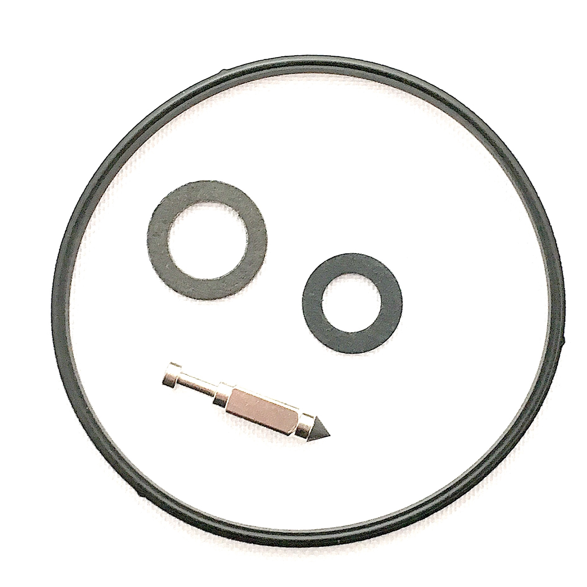 Mountfield - Stiga - GGP - 118550389/0 - Carburettor Repair Kit