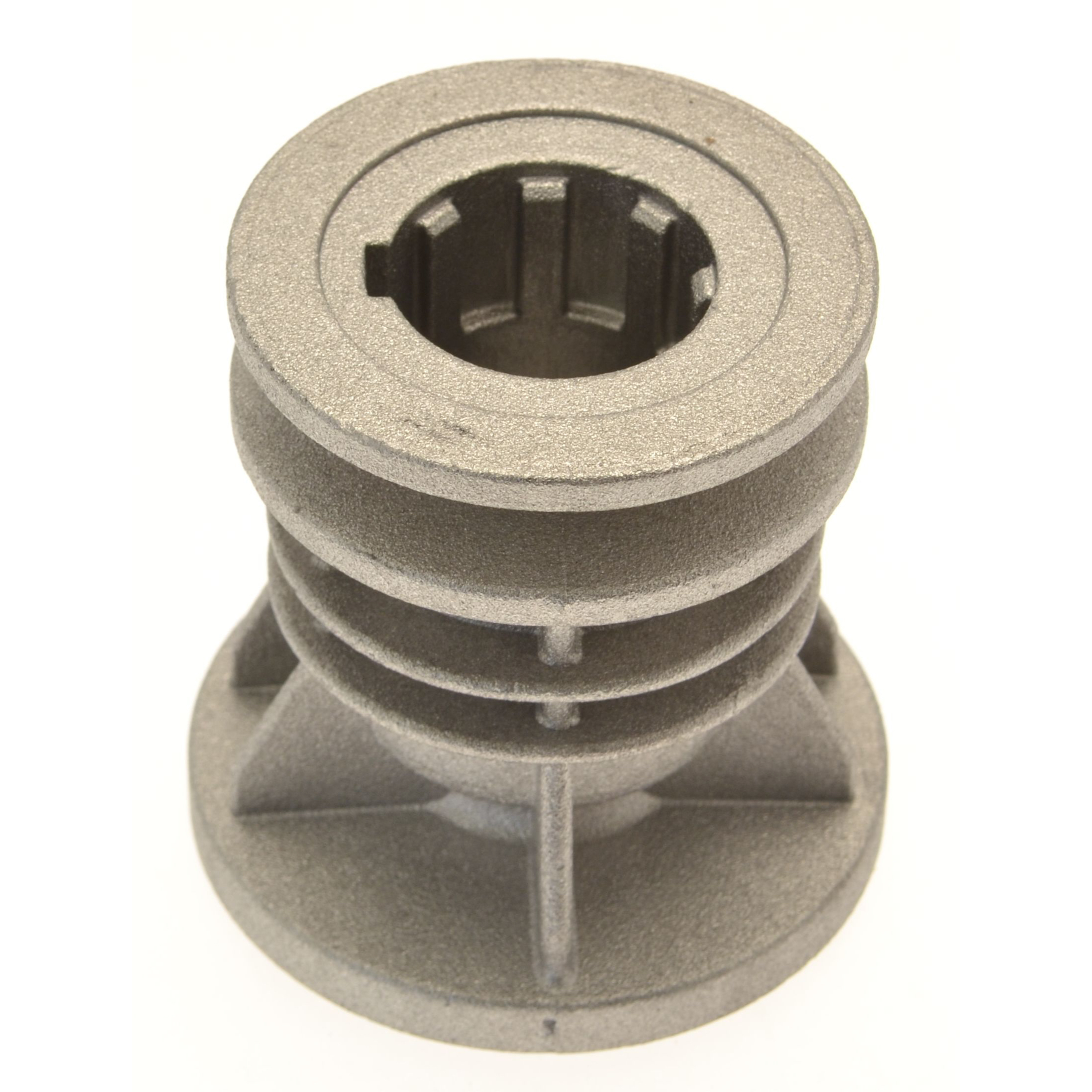Mountfield - Stiga - GGP - 122465612/1 - Friction Blade Boss D=25